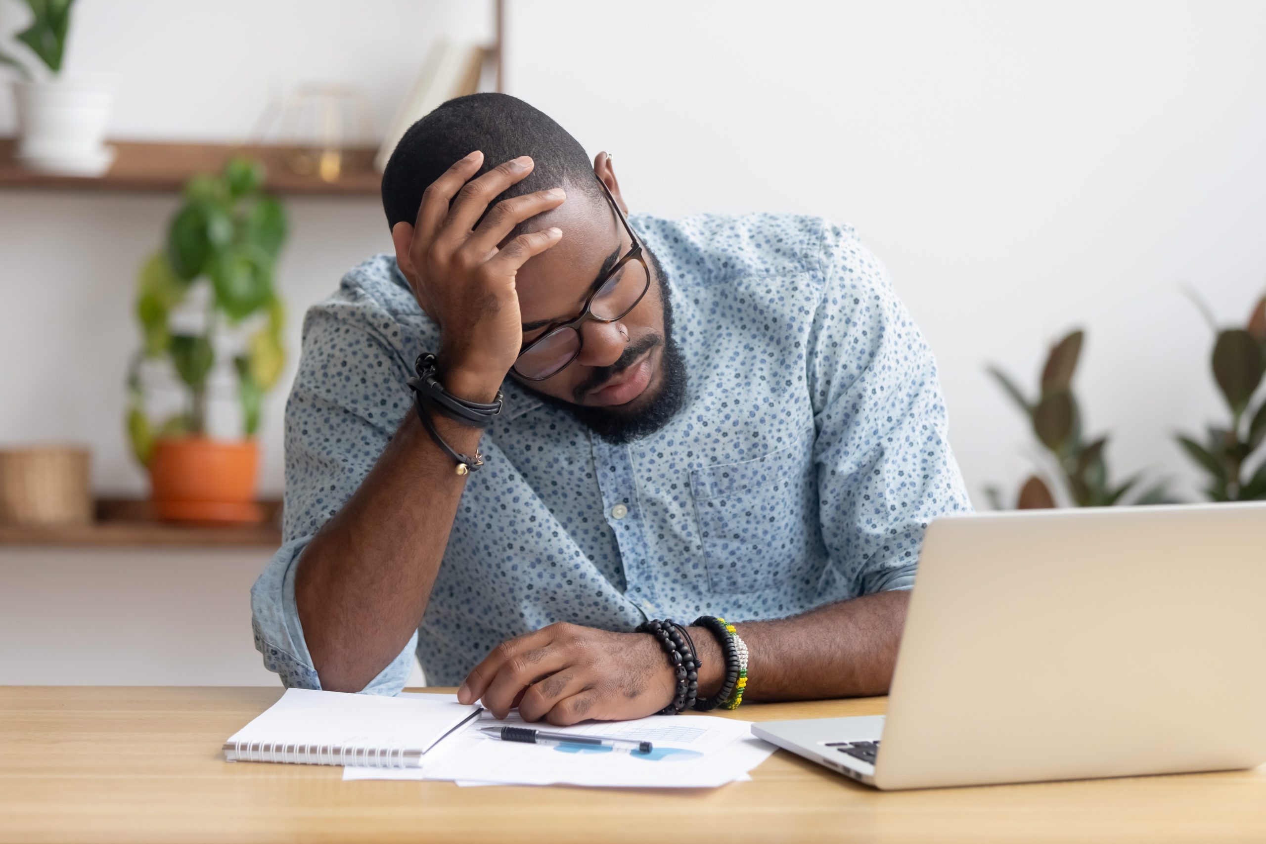 Stopping Workday Stress: Wellness Tips | Launch Workplaces