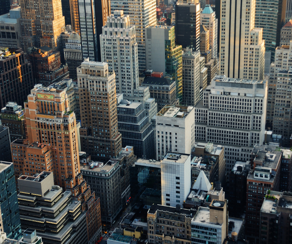 Flex Office Space in Several Buildings | Launch Workplaces
