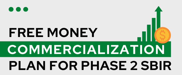 Commercialization Plan for Phase 2 SBIR - Launch Workplaces