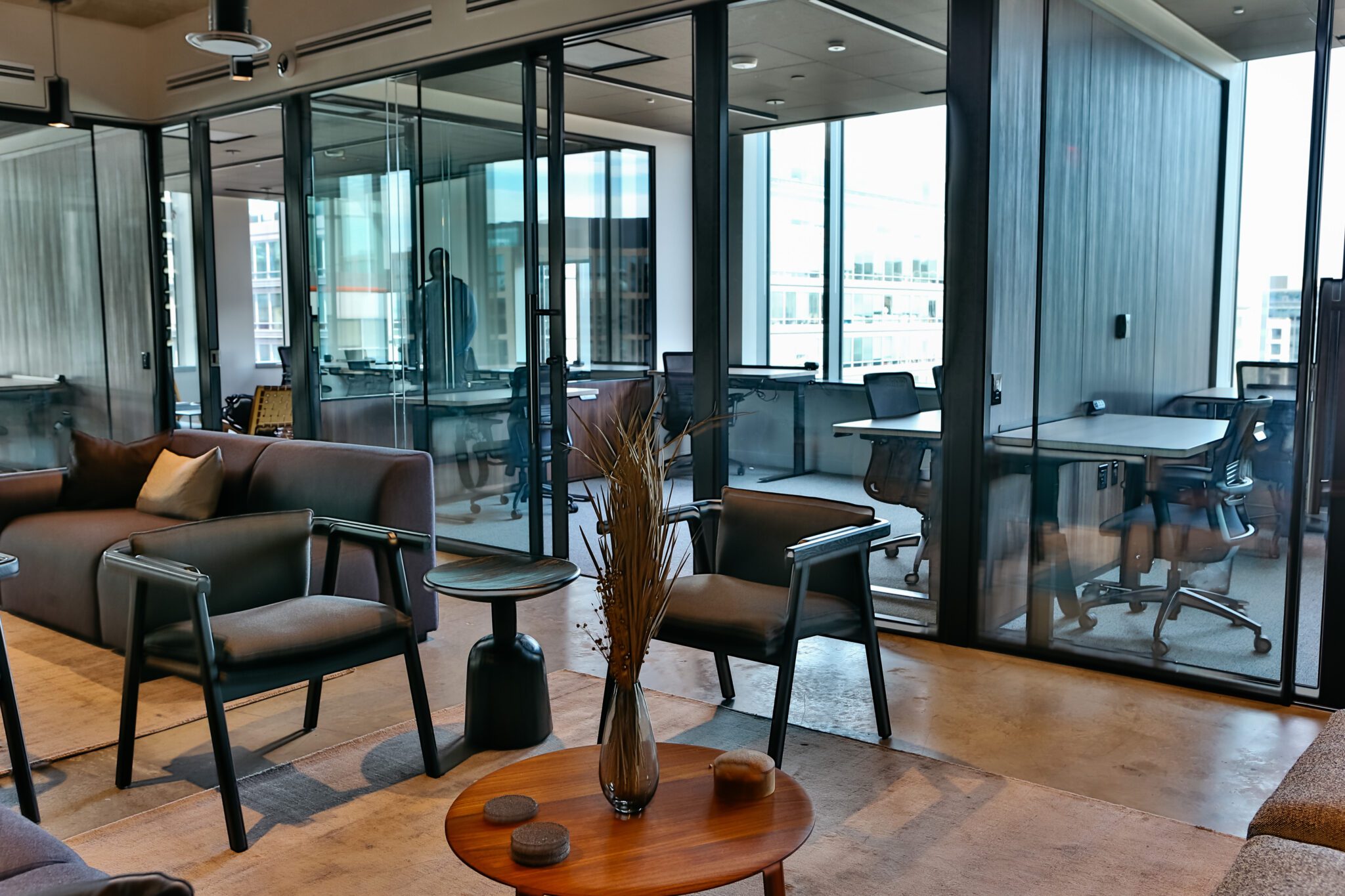 The Full Flexible Office Space Guide | Launch Workplaces