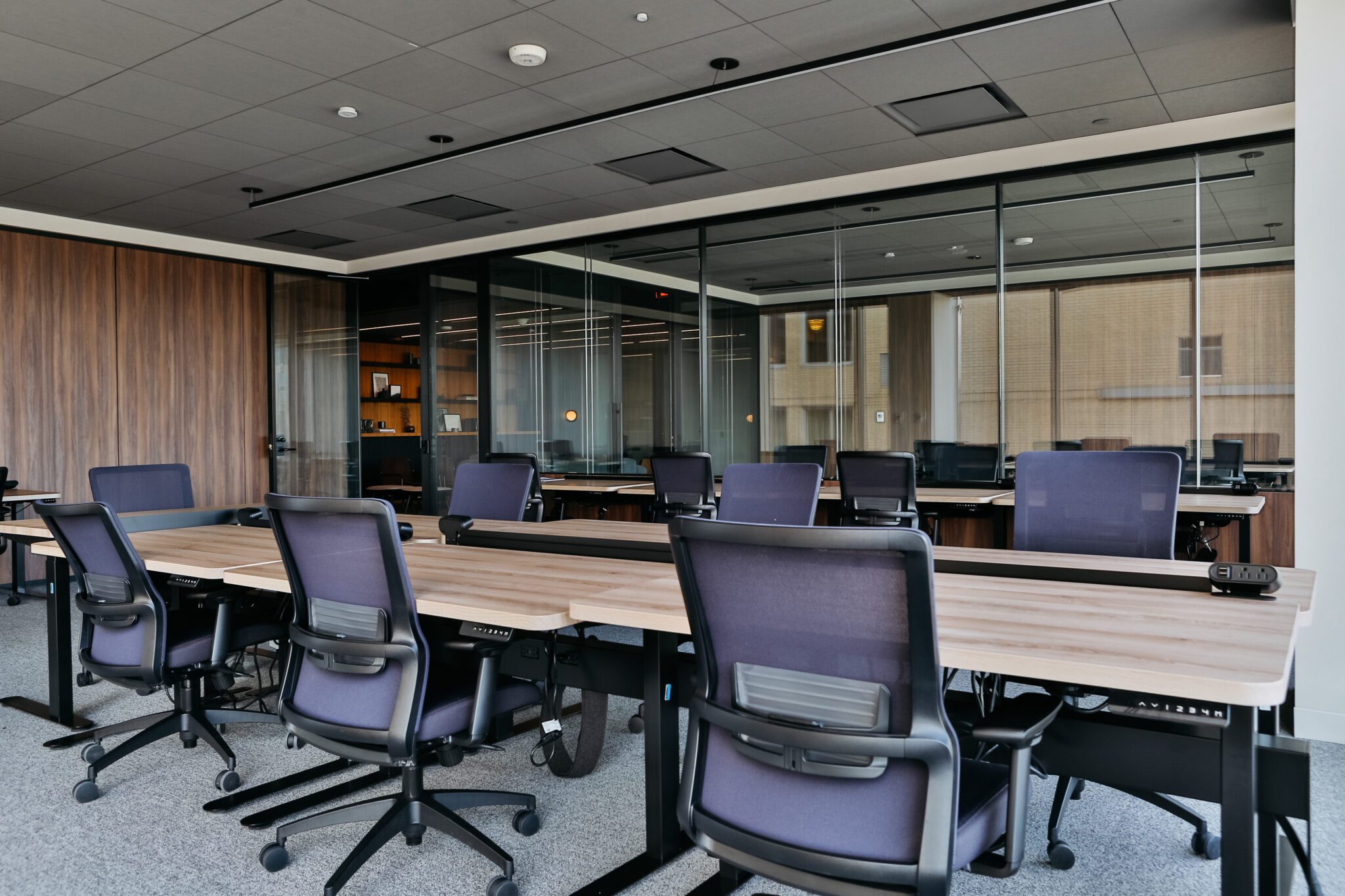 The Full Flexible Office Space Guide | Launch Workplaces